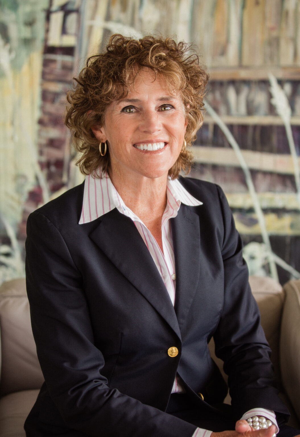 Kat Taylor: Philanthropy Can Help Fix Societal Ills but First it Needs ...